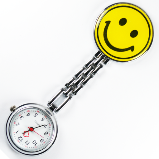 FOB Watches, Nurse Fob Watches, Silicon Nurse Fob Watches