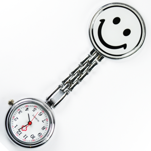 FOB Watches, Nurse Fob Watches, Silicon Nurse Fob Watches