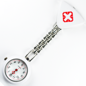 FOB Watches, Nurse Fob Watches, Silicon Nurse Fob Watches