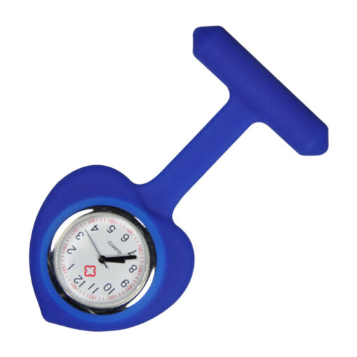 FOB Watches, Nurse Fob Watches, Silicon Nurse Fob Watches